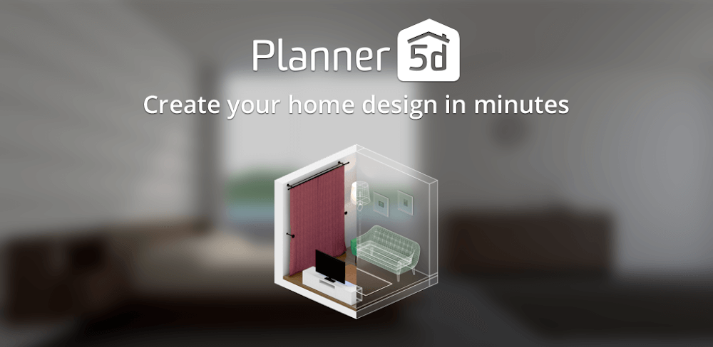 Planner 5D V2 5 7 MOD APK Premium Unlocked Download