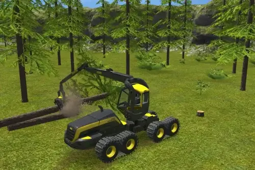 Farming Simulator 16 MOD APK v1.1.2.9 (Unlimited Money)