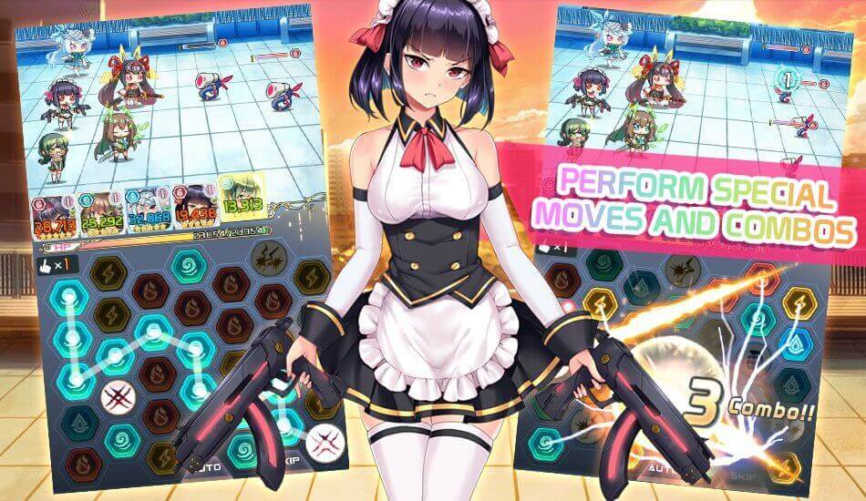 Project QT V17 0 MOD APK Auto Win Free SKill MegaMod Download Project QT V17 0 MOD APK Auto Win Free SKill MegaMod Download