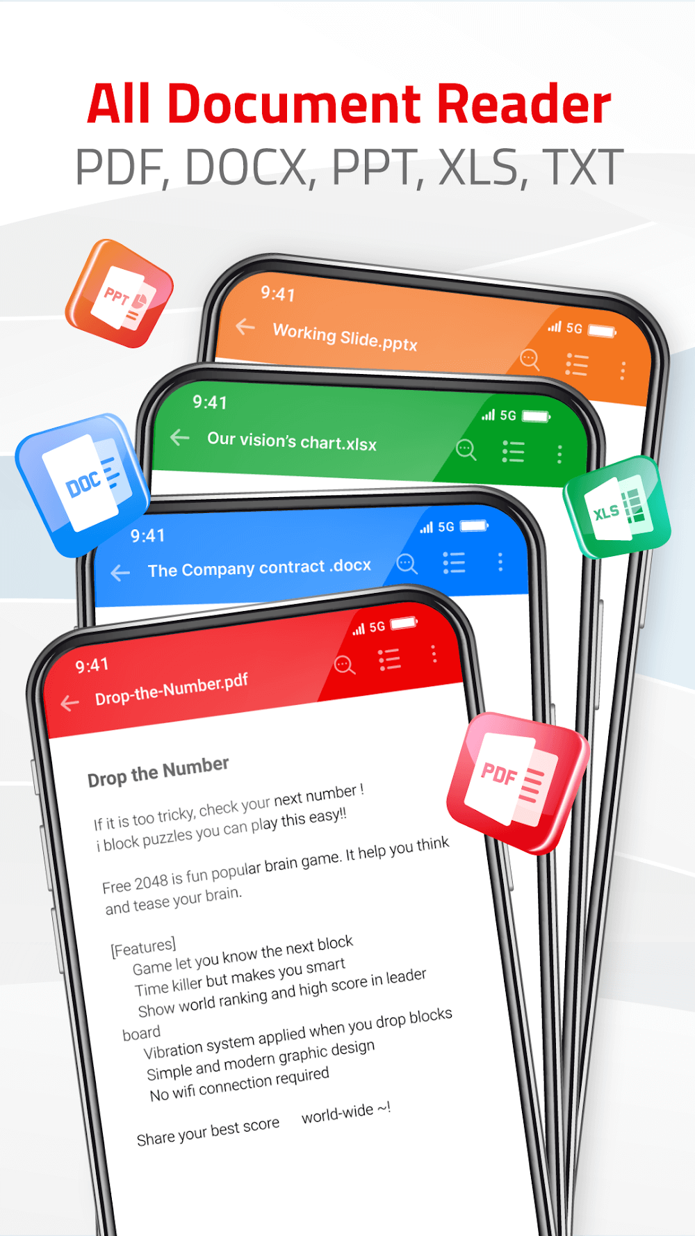 PDF Reader & Viewer Ebook v4.3.9 MOD APK (Premium Unlocked)
