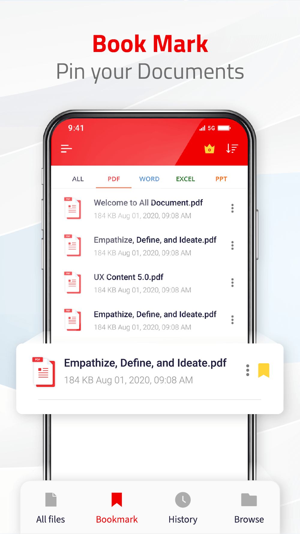PDF Reader & Viewer Ebook v4.3.9 MOD APK (Premium Unlocked)
