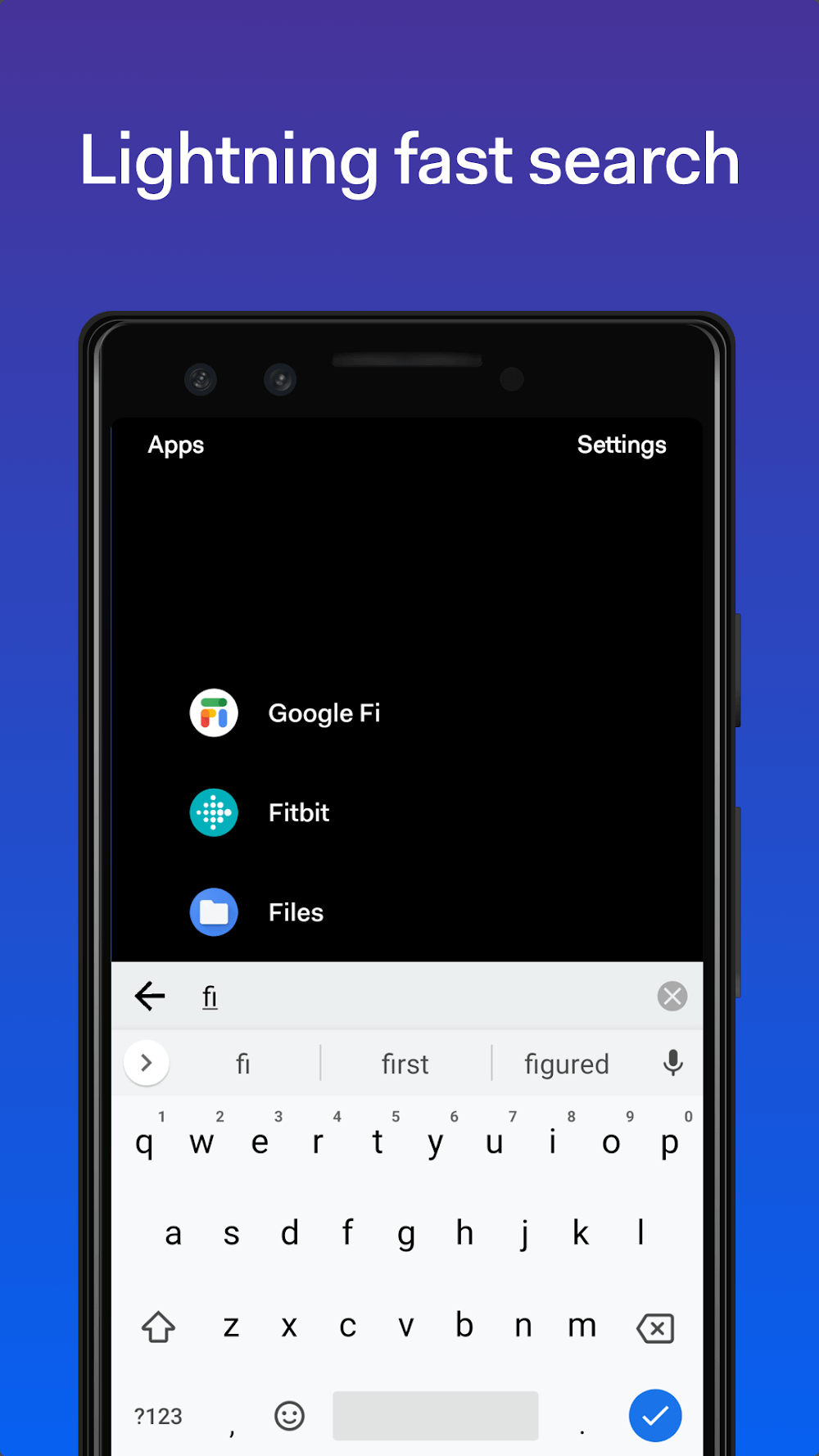 Before Launcher v7.14.1 MOD APK (Pro Unlocked)