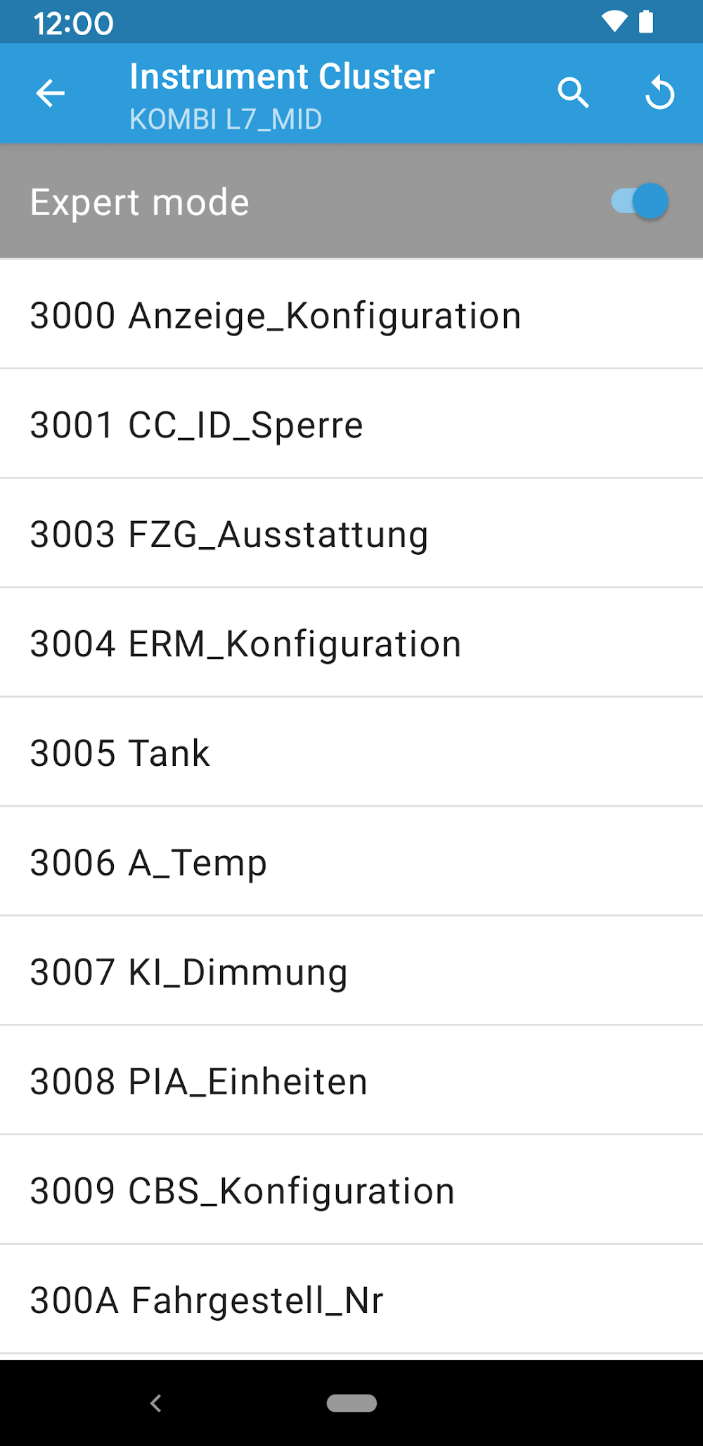 BimmerCode v4.24.3-11546 MOD APK (Premium Unlocked)