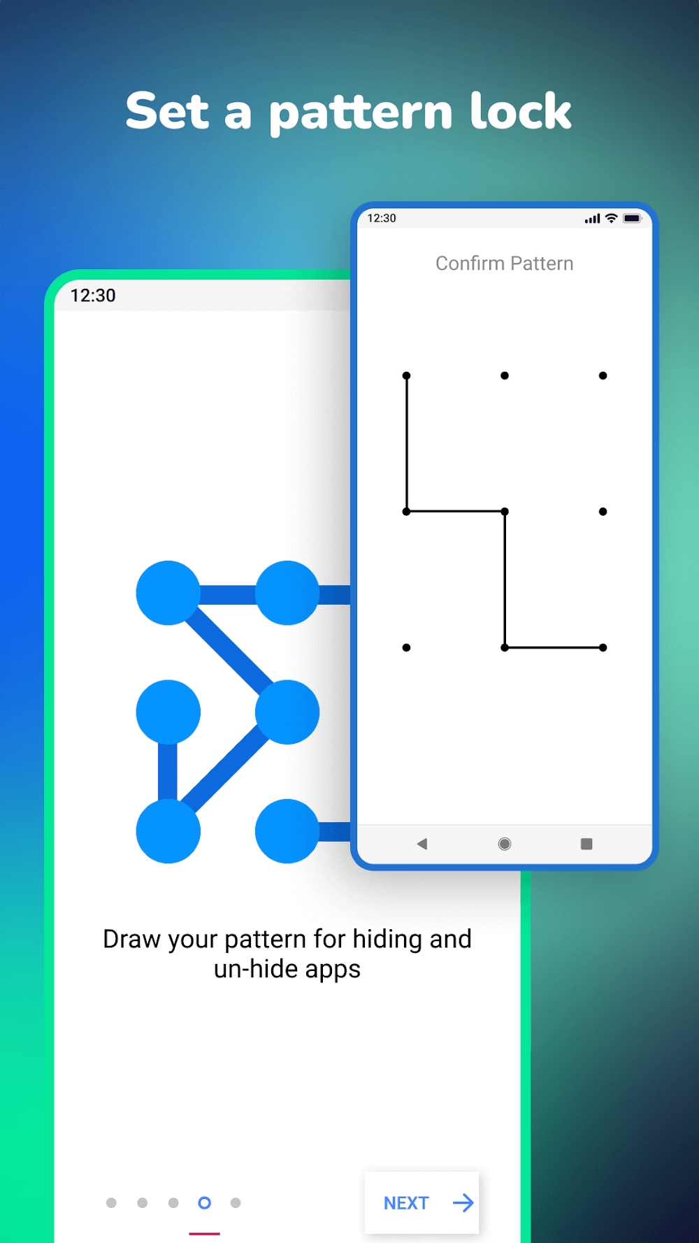 Hyde Launcher v1.4.2 MOD APK (Premium Unlocked) Download