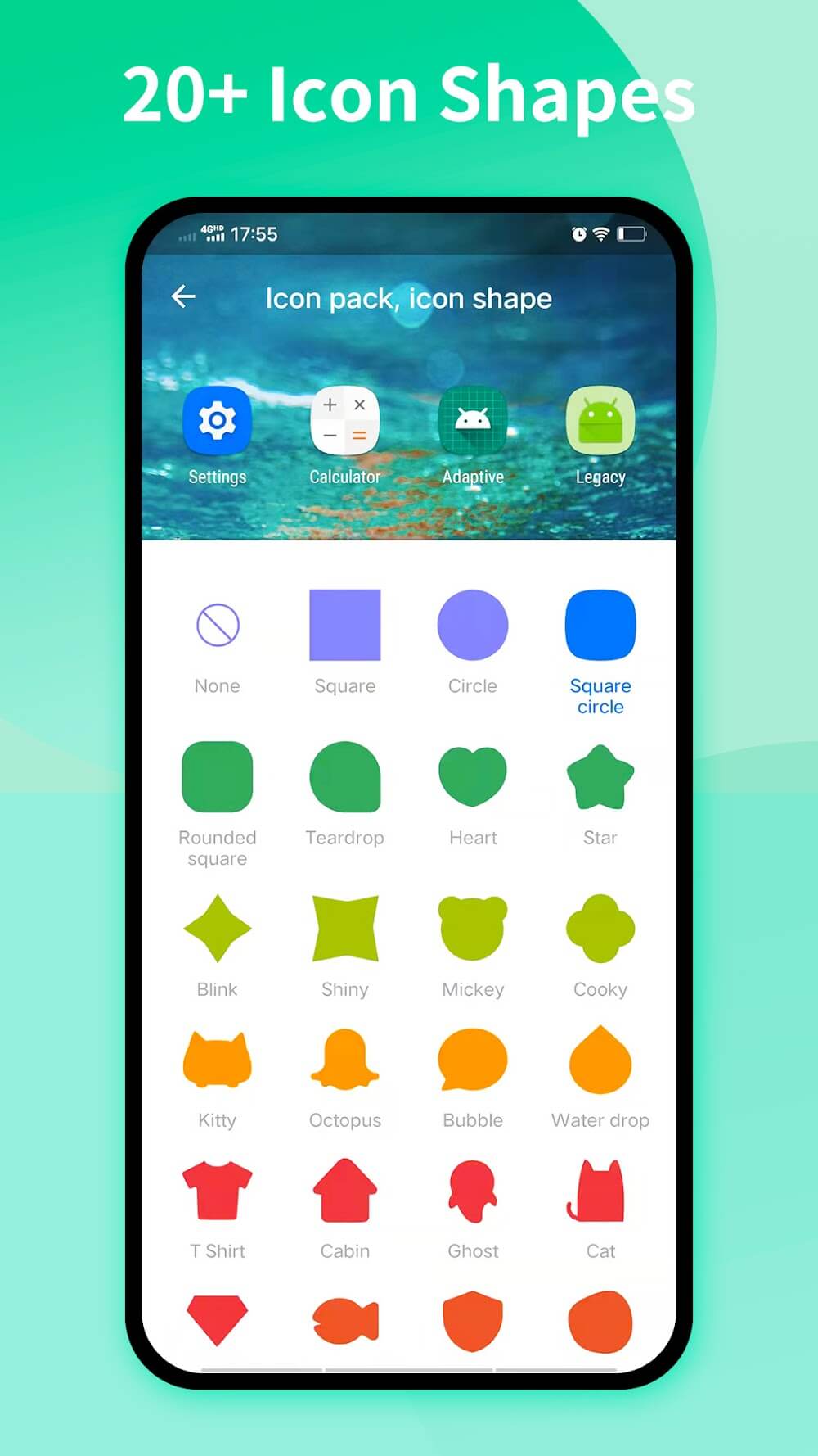 Super N Launcher v5.1 MOD APK (Premium Unlocked)
