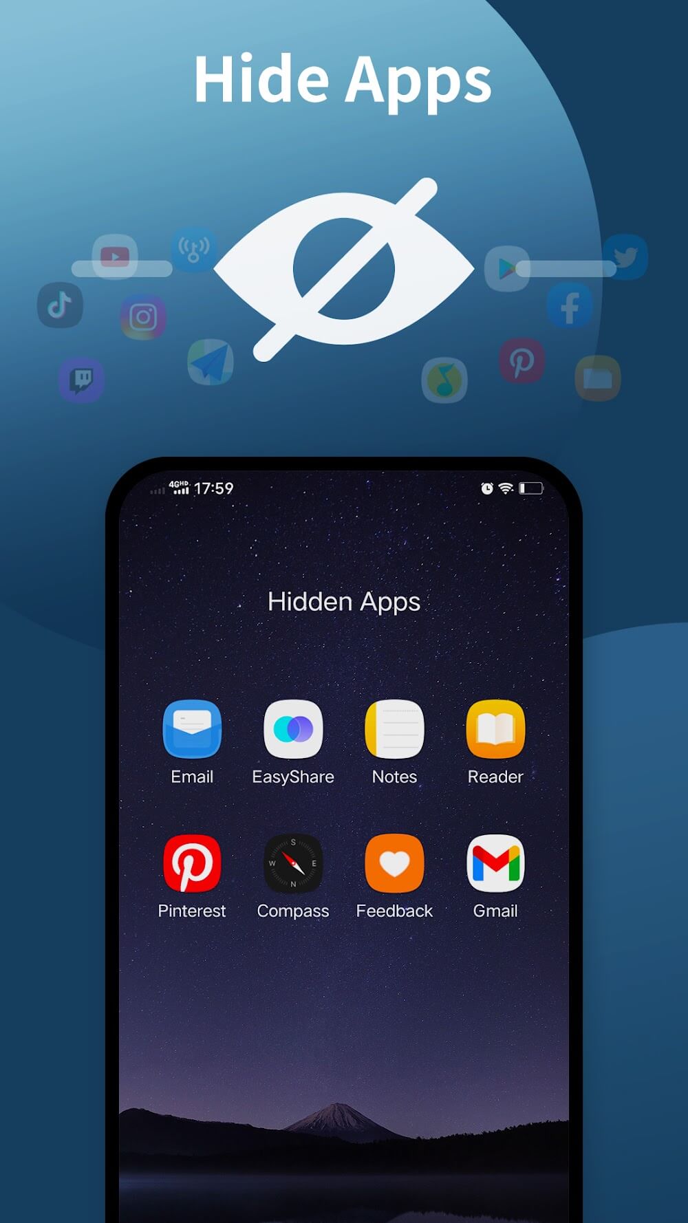 Super N Launcher v5.1 MOD APK (Premium Unlocked)