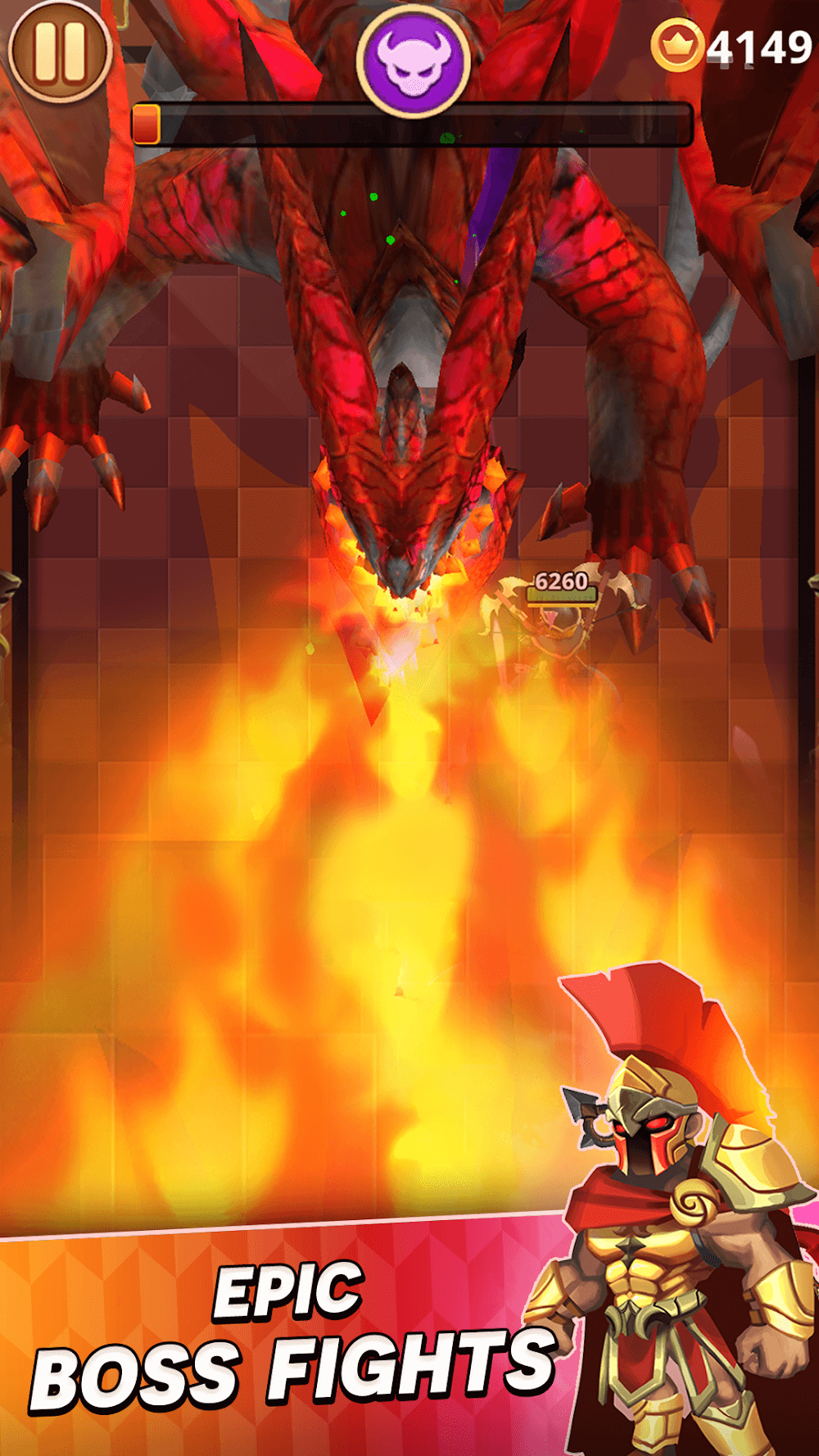 Archer Hero - Bow Masters v0.1.16 MOD APK (One Hit Kill, Unlimited ...