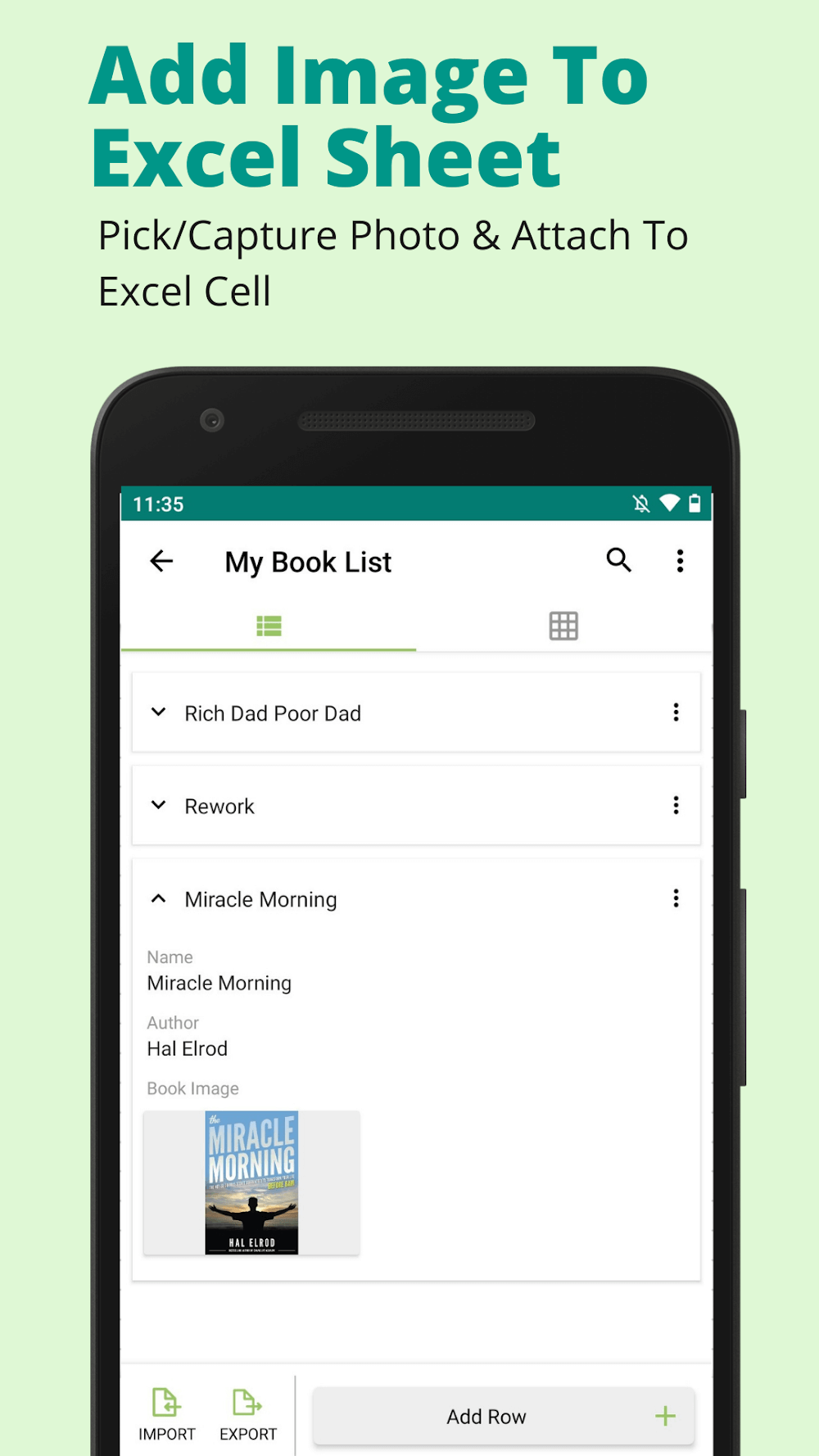 Excel Spreadsheet v1.58 MOD APK (Premium Unlocked)