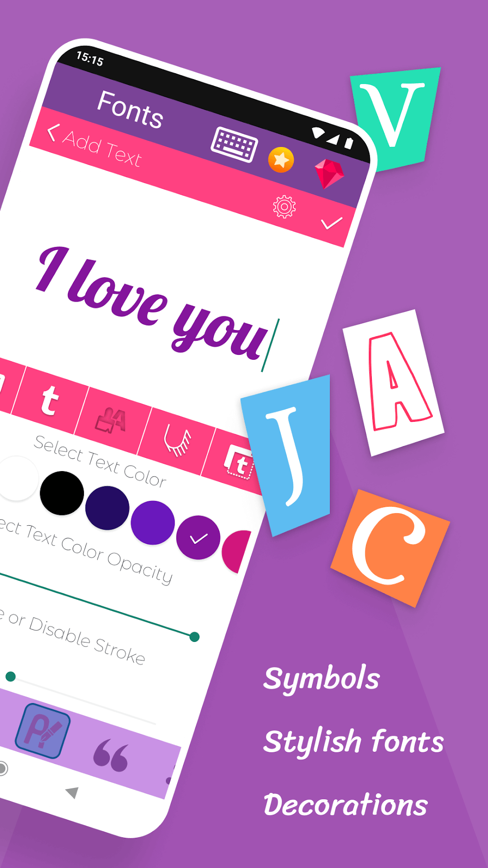 Fonts Stylish Text Cool Fonts V1 8 2 1 MOD APK Premium Unlocked Download fonts-stylish-text-cool-fonts-v1-8-2-1-mod-apk-premium-unlocked-download