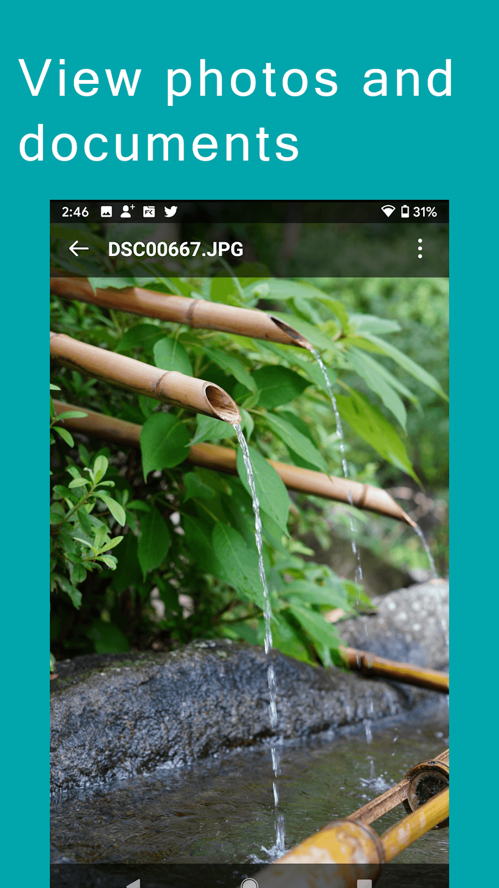 FE File Explorer Pro v4.6.1 APK (PAID/Patched)