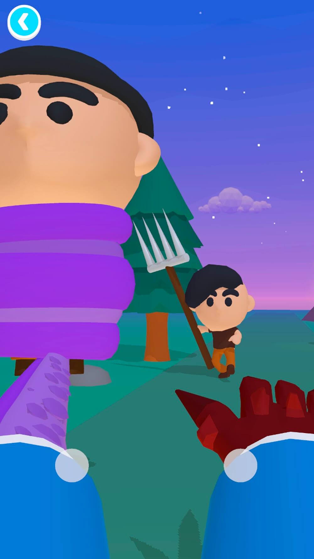Human Hunter V0 2 2 MOD APK Unlimited Coins Download human-hunter-v0-2-2-mod-apk-unlimited-coins-download