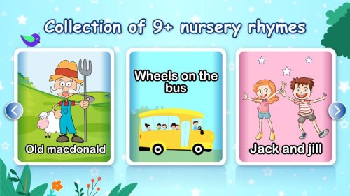 Download Kindergarten Kid Learning Mod | Ezamas