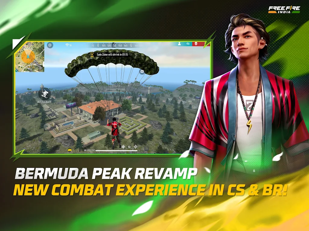Download Free Fire India APK Latest For Android Download Free Fire India APK Latest For Android